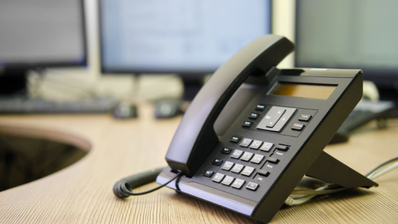 Robust Industrial Communication Systems Manufacturer & Supplier